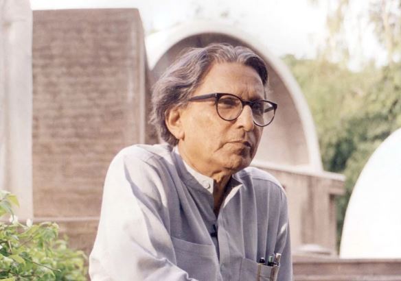 A ray of hope – Architecture, Art & Beyond