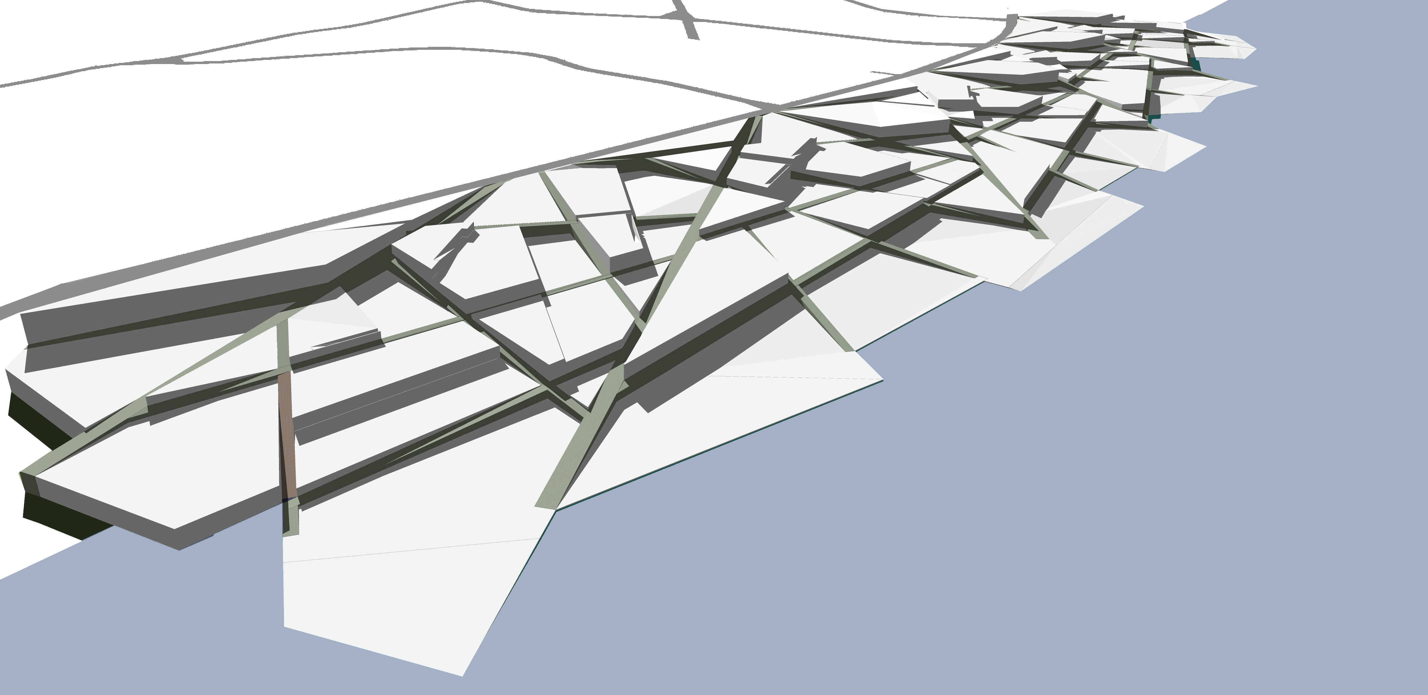 Reinventing the Ghat – Architecture, Art & Beyond