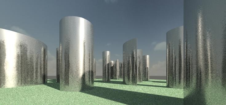 Pen & Paper Architecture – Architecture, Art & Beyond