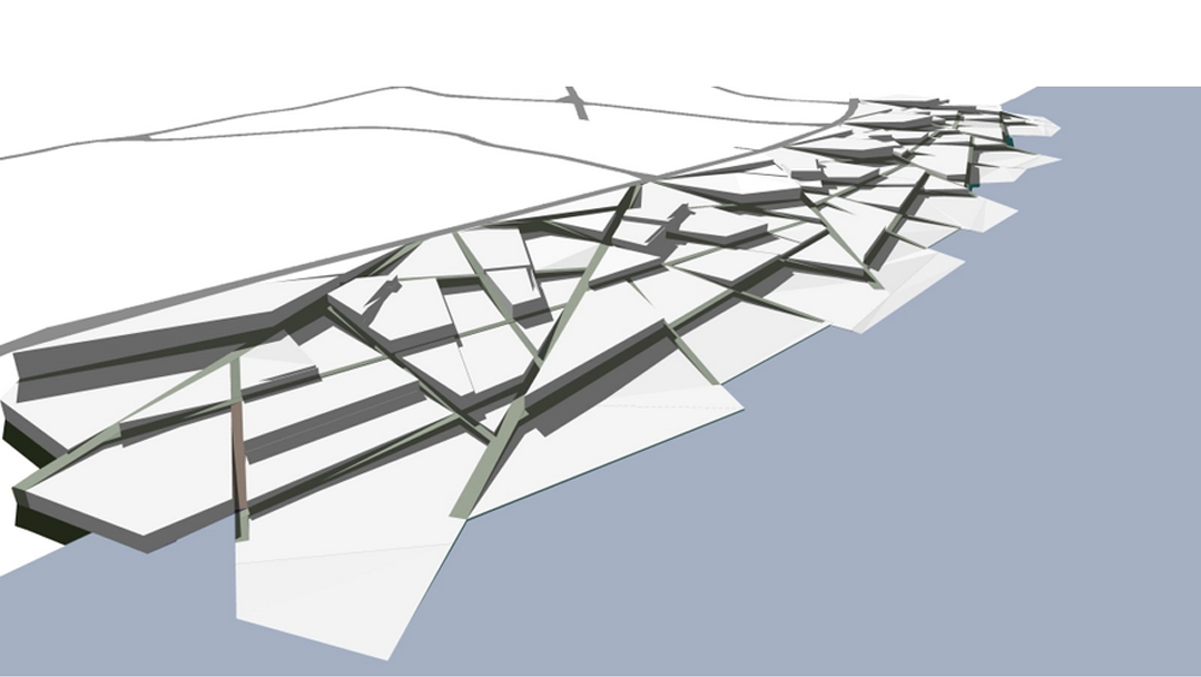 Reinventing the Ghat – Architecture, Art & Beyond