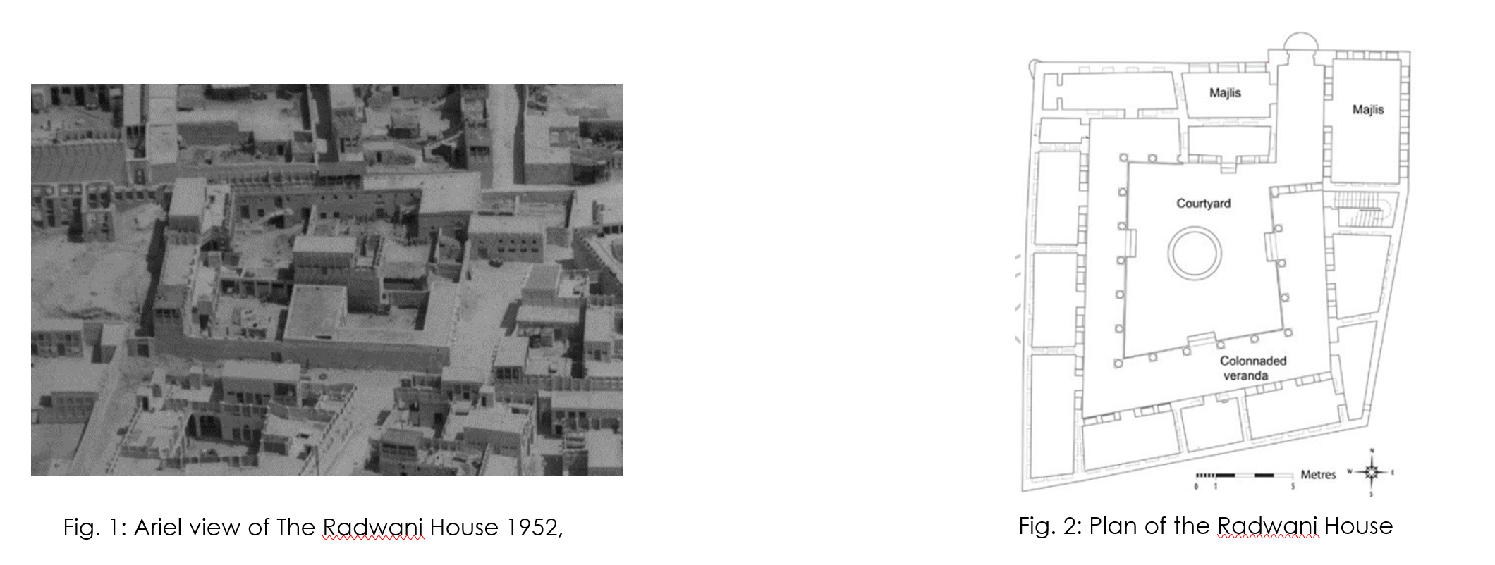 City University College, Concept – Architecture, Art & Beyond